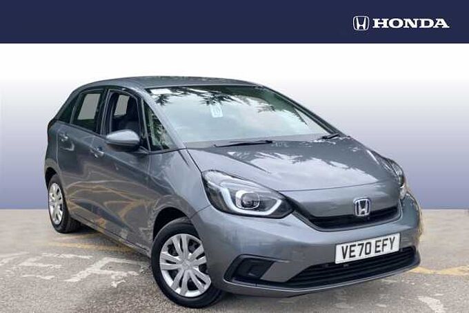 Vertu Honda Nottingham - Honda dealer in Nottingham