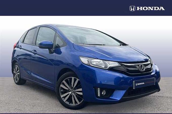 Vertu Honda Nottingham - Honda dealer in Nottingham